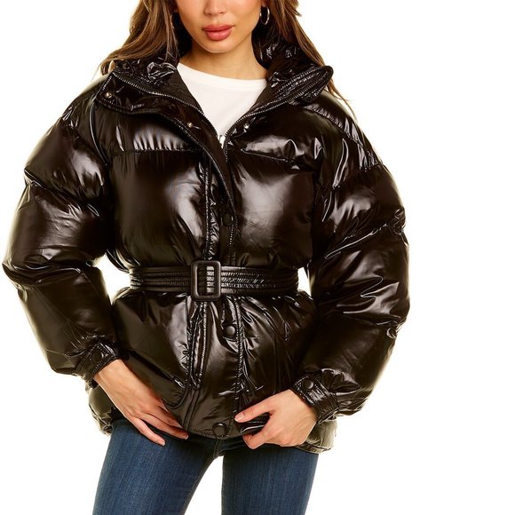 Beulah | Jackets & Coats | Beulah Puffer Coat | Poshmark